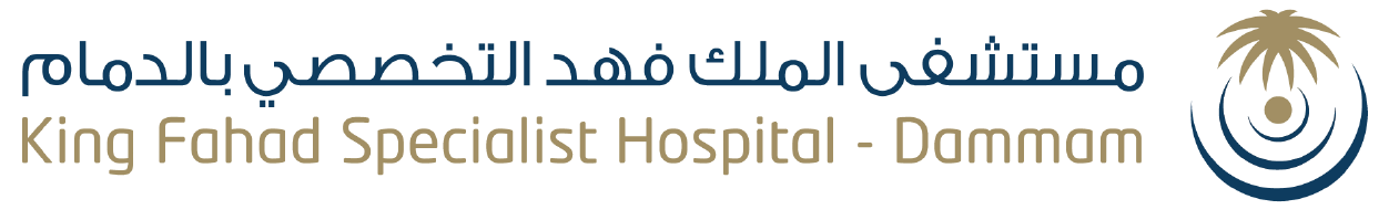 KFSH Logo